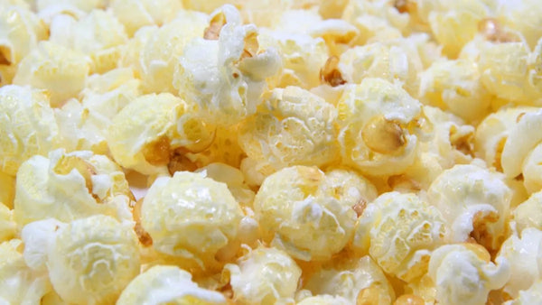 Does Popcorn Help You Sleep? | Kudo Snacks – KUDO Snacks